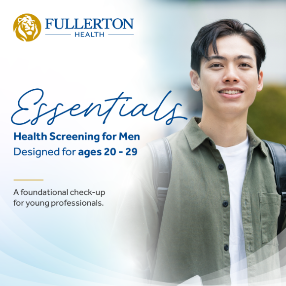 Fullerton Health Marketplace