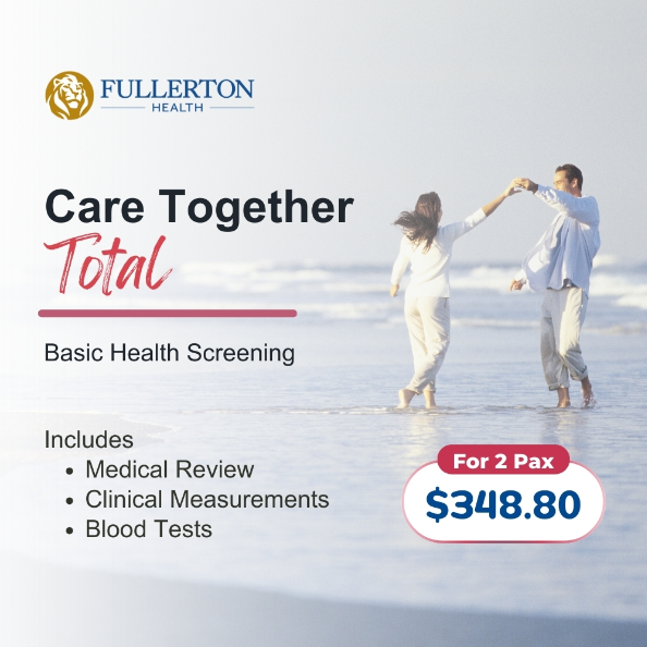 Fullerton Health Marketplace