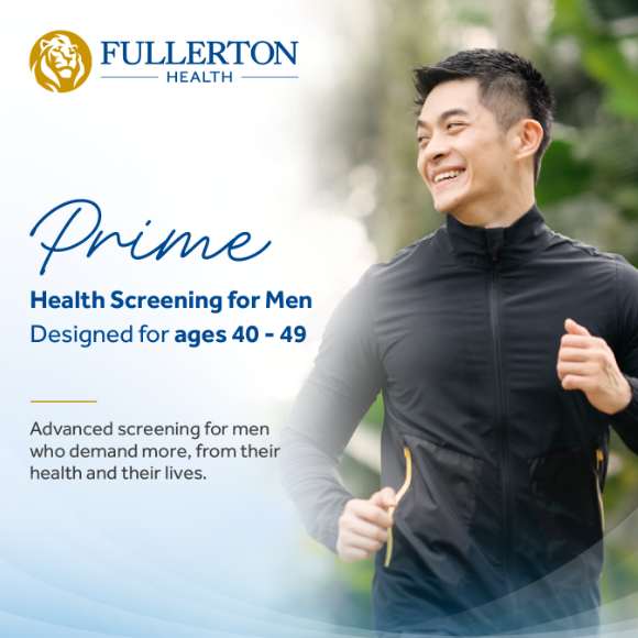 Fullerton Health Marketplace